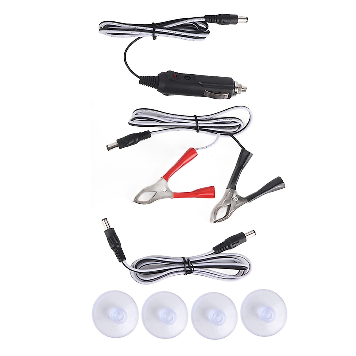 Solar Panel Kit, 50W Solar Panel Charger Monocrystalline Silicon 30A Charge Controller Solar Panel Kit for RV Marine Boat