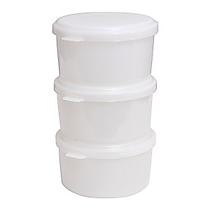 Time for Treats VKP1101 SnowFlake Snow Cone Maker, Small, white and blue