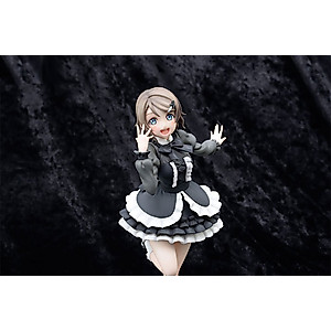 Sega Love Live! Sunshine!! Little Daemon SPM Super Premium Figure You Watanabe, 8.2"