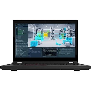 Lenovo ThinkPad P15 Gen 2 20YQ003AUS 15.6" Mobile Workstation - Full HD - 1920 x 1080 - Intel Core i7 11th Gen i7-11850H Octa-core (8 Core) 2.50 GHz - 16 GB RAM - 512 GB SSD - Black