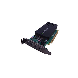 PNY NVIDIA Quadro K1200 - (VCQK1200DVI-PB)