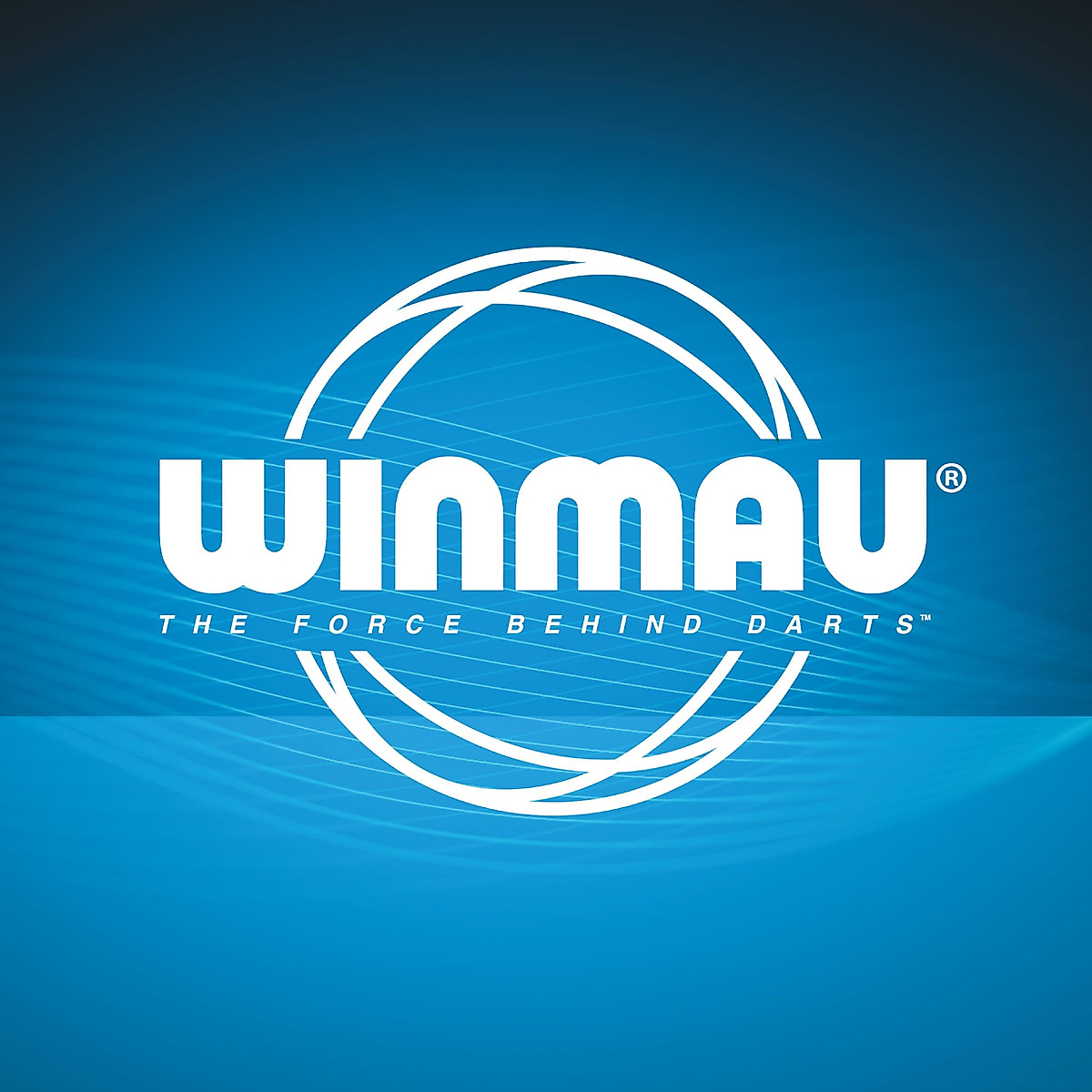 Winmau Xtreme Dart Mat for Dartboard