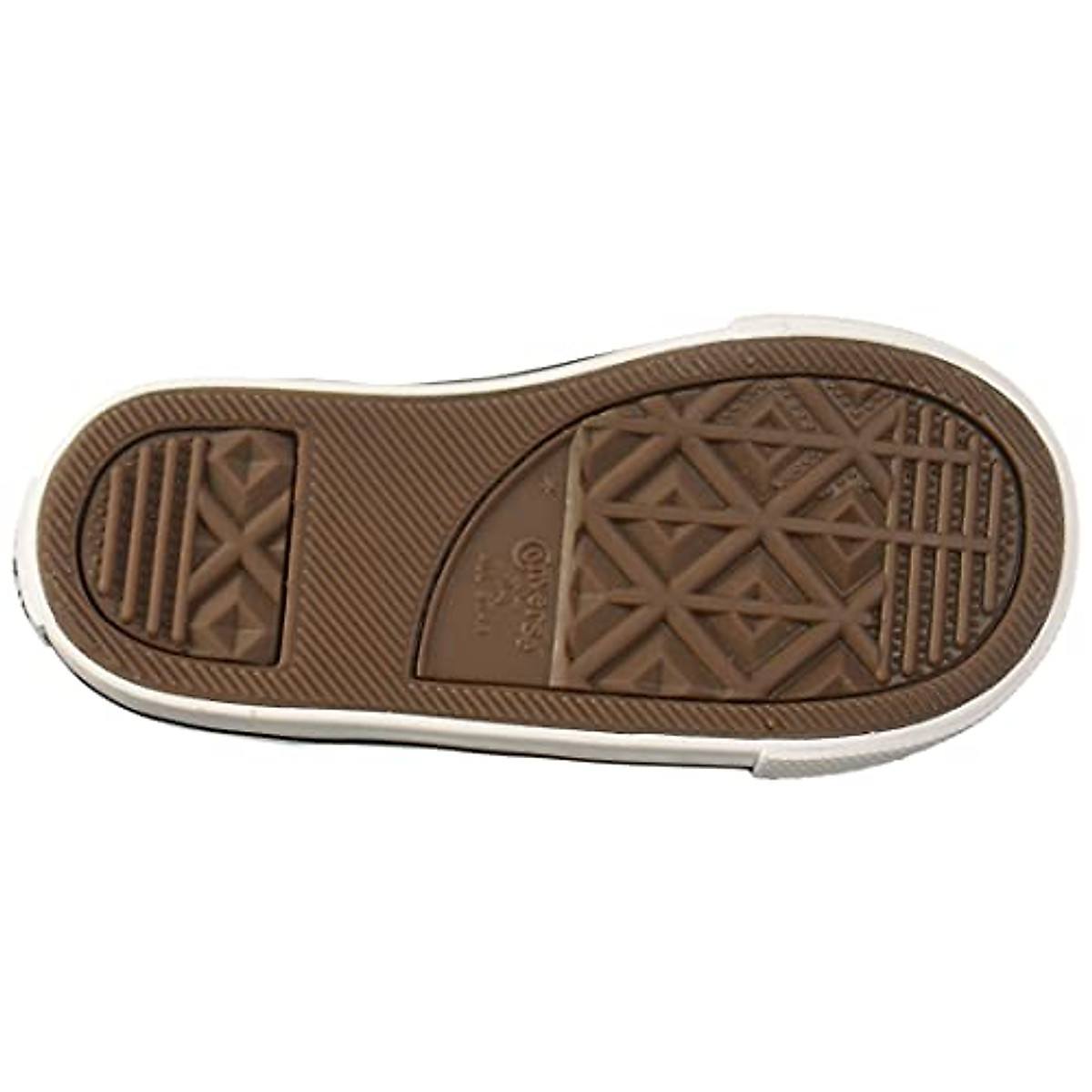 Converse Chuck Taylor All Star Hi Top Optical White(Size: 9.5 US Men's)