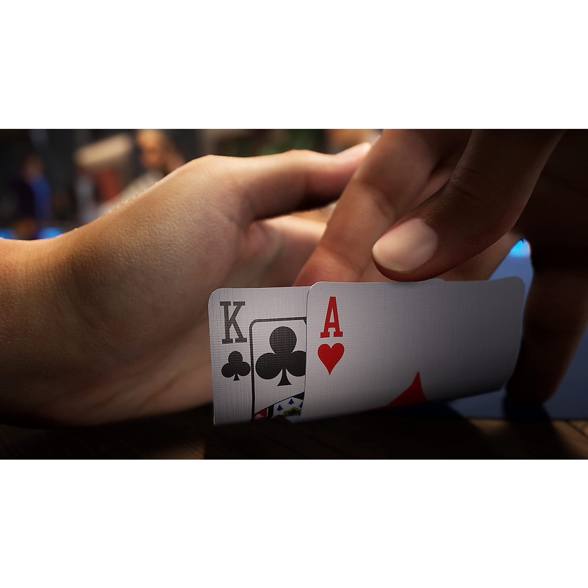 Poker Club (PS4) - PlayStation 4