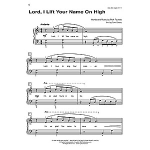 Alfred's Basic Piano Library Praise Hits Complete, Bk 2 & 3: For the Later Beginner (Alfred's Basic Piano Library, Bk 2 & 3)