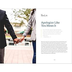 #Staymarried: A Couples Devotional: 30-Minute Weekly Devotions to Grow In Faith And Joy from I Do to Ever After