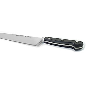 Artenostro M&G 11-3/4" German Chef Knife - POM Handle - Professional Quality