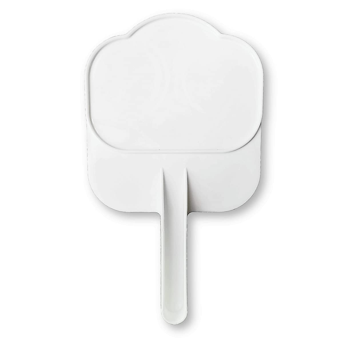 Acopelo 2 Pack Milk Sampling Tray, Milk Sampling Collection Tray, Mastitis Detection Board, Animal Husbandry Supplies