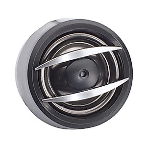 PIONEER TS-A692C A Series 6" x 9" 450 W Max Power, Carbon/Mica-Reinforced IMPP Cone, 20mm PI Tweeter - Component Speakers (Pair)