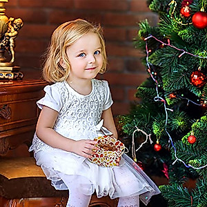 10 Pieces Sublimation Blank Drawstring Bags Reusable Muslin Sachet Backpacks Favors Heat Press DIY Crafts for Party Wedding Christmas Storage Home Party Arts Supplies (Medium)