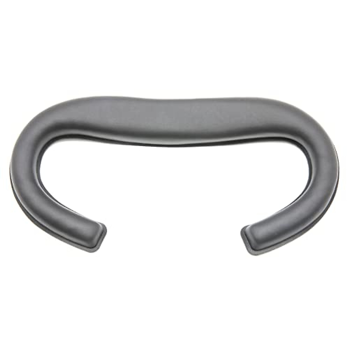 VR WAVE Oculus Quest 2 Face Cover - Leather Facial Cover for Oculus Quest 2 Virtual Reality Headset - Quest 2 Facepad for Best Comfort