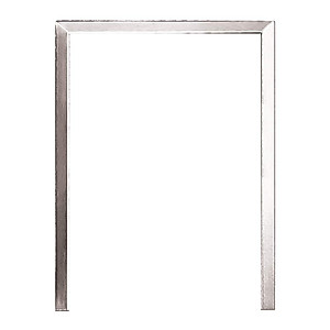 Summerset Stainless Steel Trim Kit for Summerset 4.5 Cu. Ft. Refrigerators - SSRTK-21