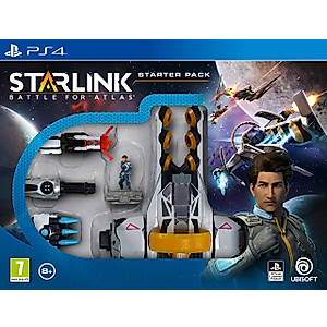 Starlink: Battle for Atlas (PS4)
