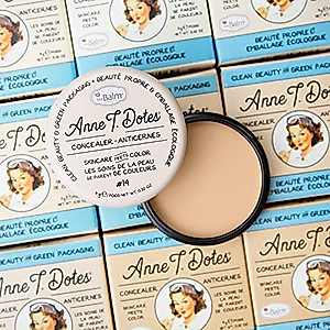 theBalm Anne T. Dotes Concealer #14, 14 (For Fair Skin), 0.32 oz.