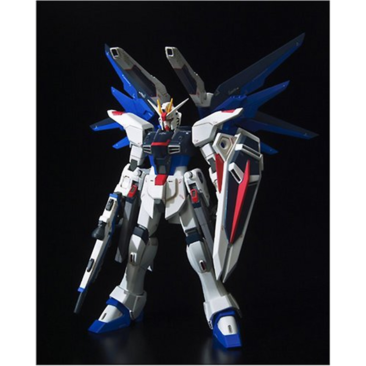 Gundam Cosmic Region #7002 Freedom Gundam Figure