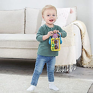 VTech Kiddie Cat Cassette Player