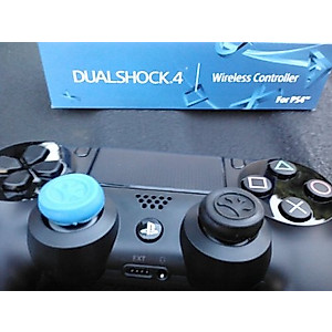 Grip-iT Analog Stick Covers