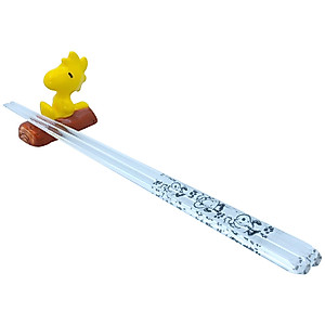 Peanuts Friends 616506 Woodstock Chopsticks Rest