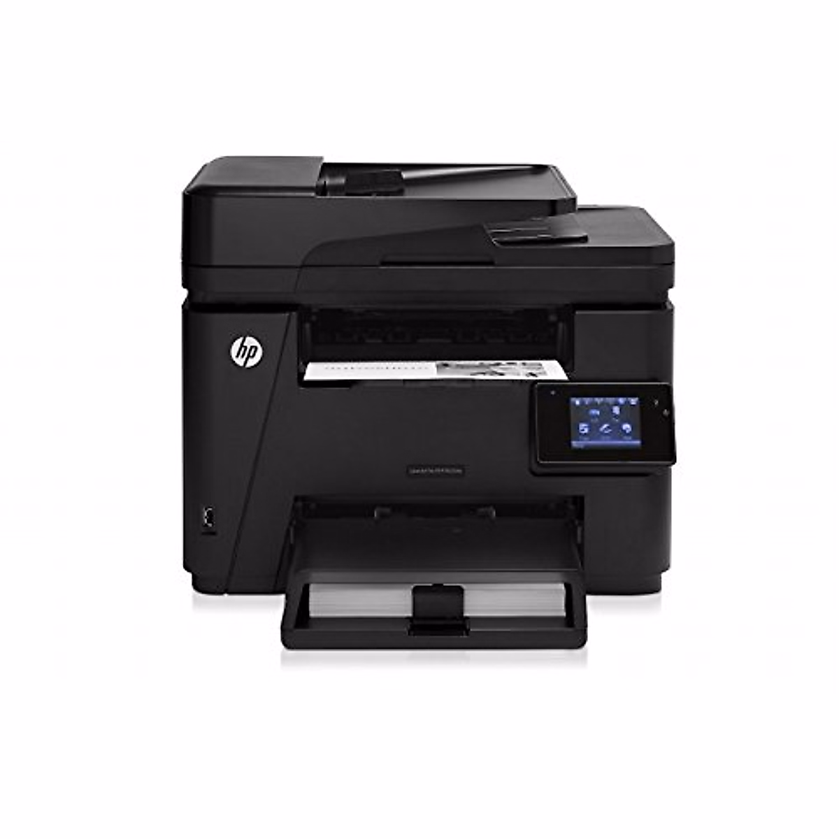 HP Hardware CF485A#BGJ Laserjet Pro Mfp M225dw (Renewed)