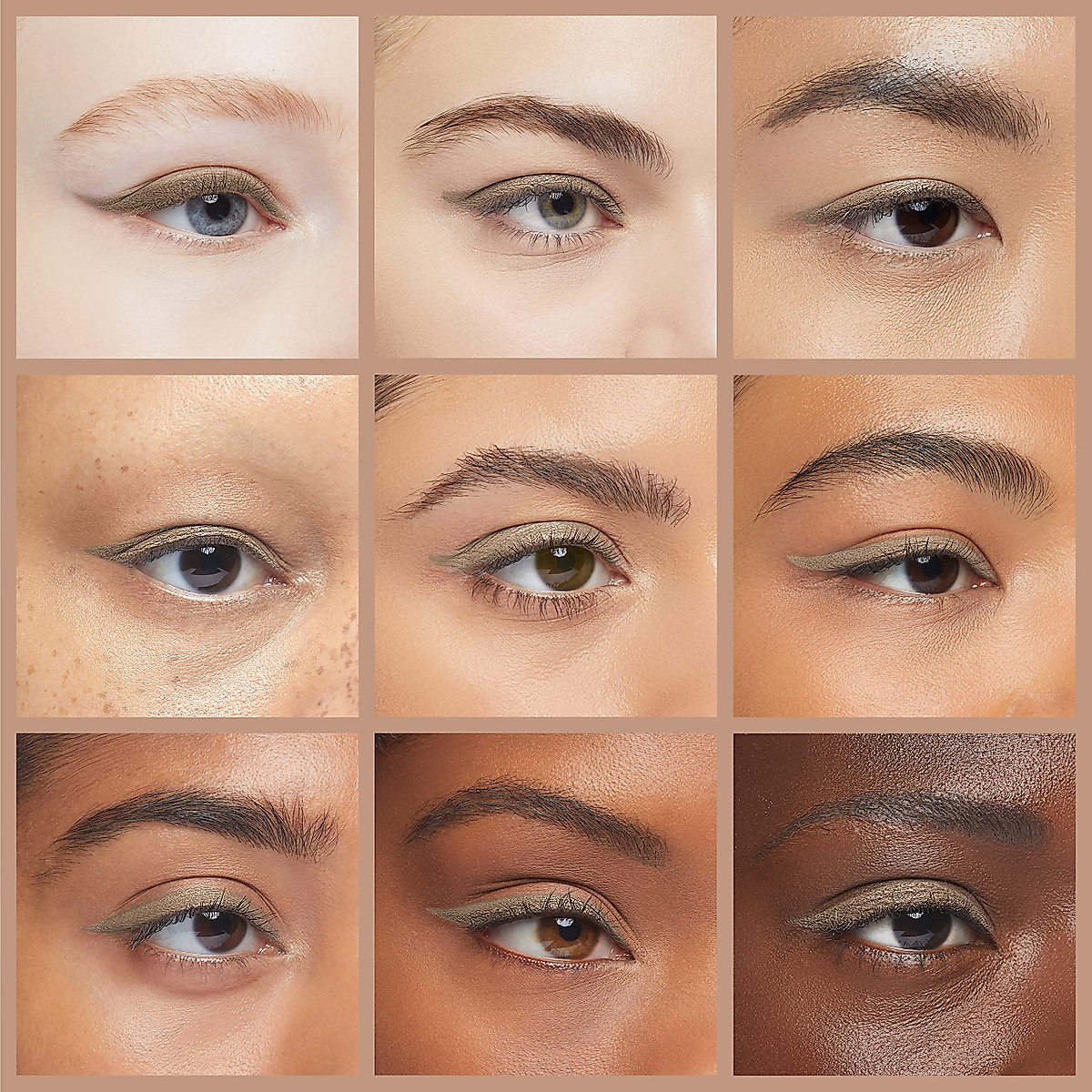 jane iredale Eye Pencil, Taupe , 0.04 Ounce (Pack of 1)