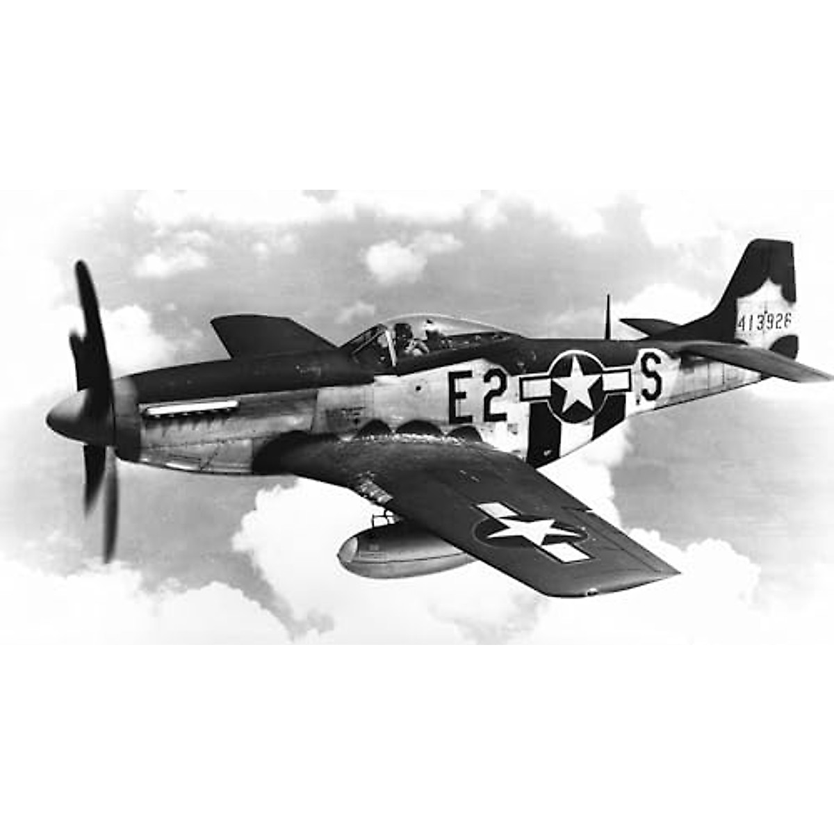 Wings of War: The World War II Fighter Plane that Saved the Allies and the Believers Who Made It Fly