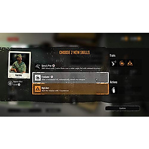 Narcos: Rise of The Cartels (Xbox One)