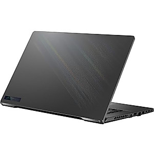ASUS ROG Zephyrus G16 Gaming Laptop 2023, MUX Switch, 16” WUXGA 165Hz, Latest 10-Core i7-13620H CPU, RTX 4060 8GB GDDR6, Thin & Light, RGB, Win 11 H, W/Cloth (32GB RAM | 2TB PCIe SSD)