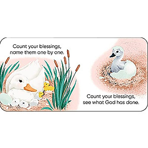 My Little Library: Bedtime Bible Stories (12 Board Books)