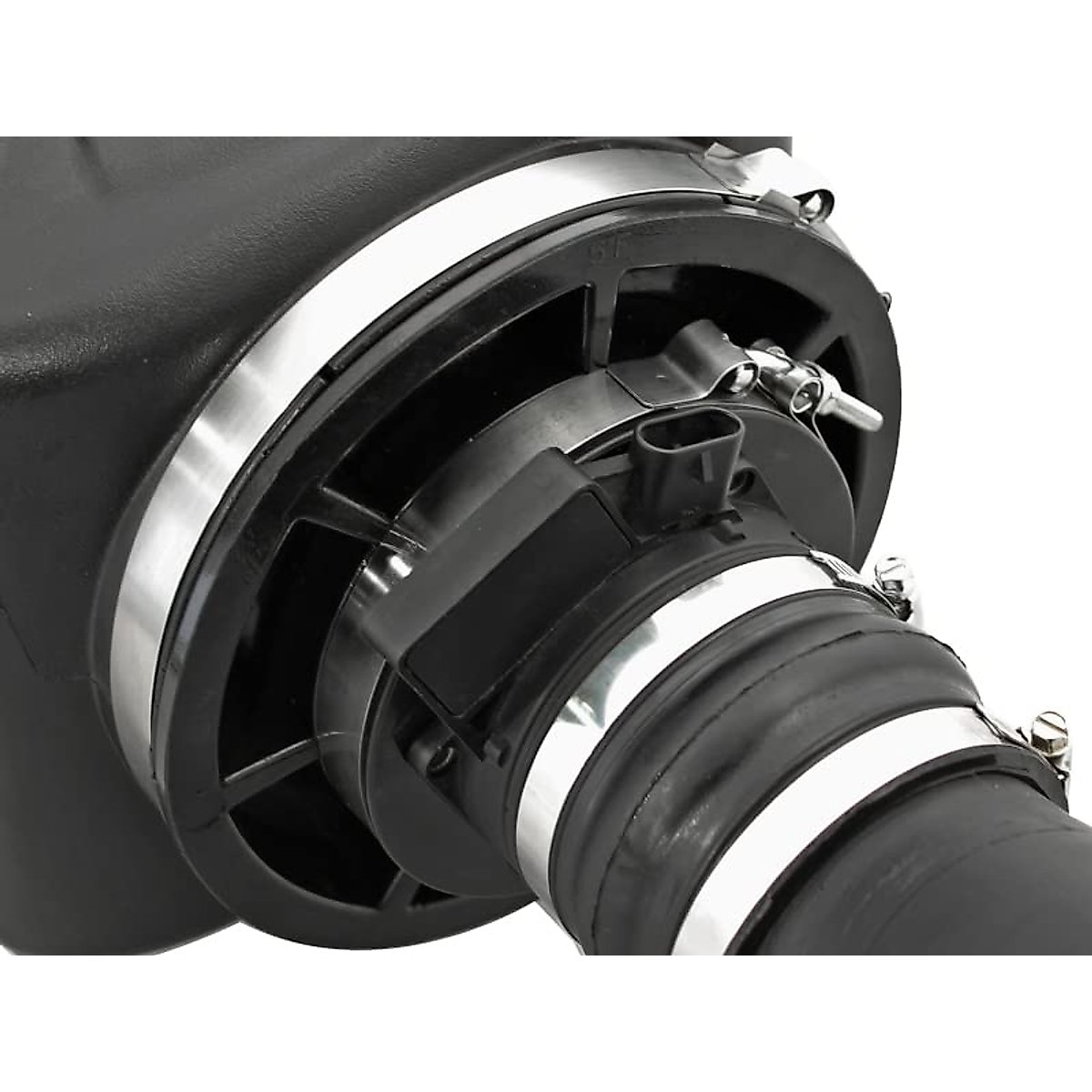 aFe power Momentum GT 51-74101 GM Gas Truck/SUV Performance Intake System (Dry, 3-Layer Filter)