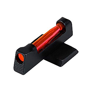 HIVIZ FNS and FNX-9 Fiber Optic Family Pistol Sight