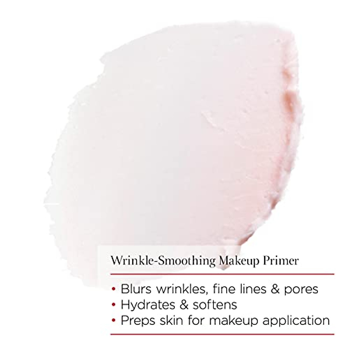 Clarins Instant Smooth Perfecting Touch| Award-Winning | Lightweight Wrinkle Smoothing Makeup Primer |Blurs Wrinkles, Fine Lines and Pores | All Skin Types | 0.5 Ounces