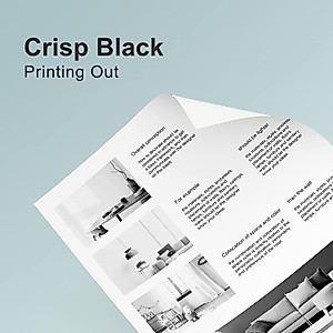 215A with Chip ActualColor C Compatible Toner Cartridge Replacement for HP 215A Toner Cartridge W2310A Fit for Color Laser Pro MFP M182 M183 M182nw M183fw M155 Printer Black Cyan Magenta Yellow,4-Pack