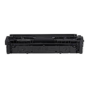 Canon 067 Black Toner Cartridge, Compatible to MF656Cdw, MF654Cdw, MF653Cdw, LBP633Cdw and LBP632Cdw Printers