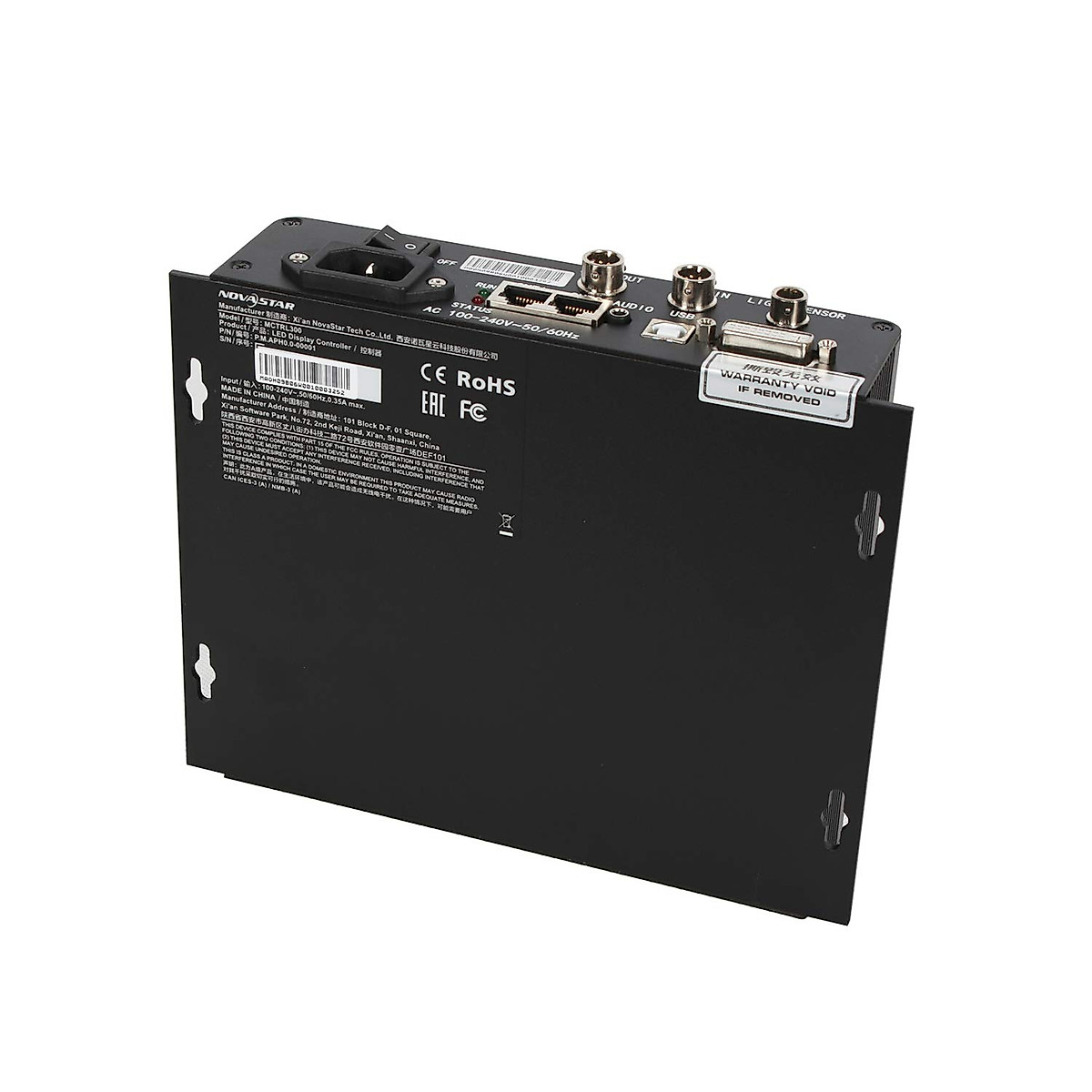 Novastar LED MCTRL300 Synchronous LED Sender Box