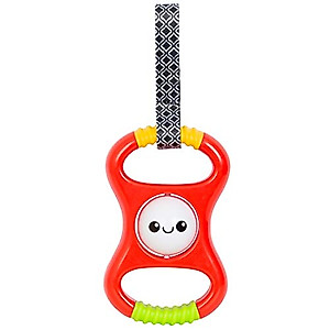 SMART STEPS by baby trend Jammin’ Gym with Play Mat