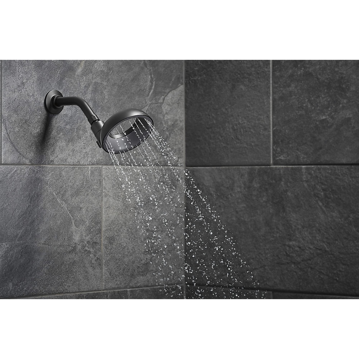 STATEMENT™ VES SHOWERHEAD, 1.5 GPM