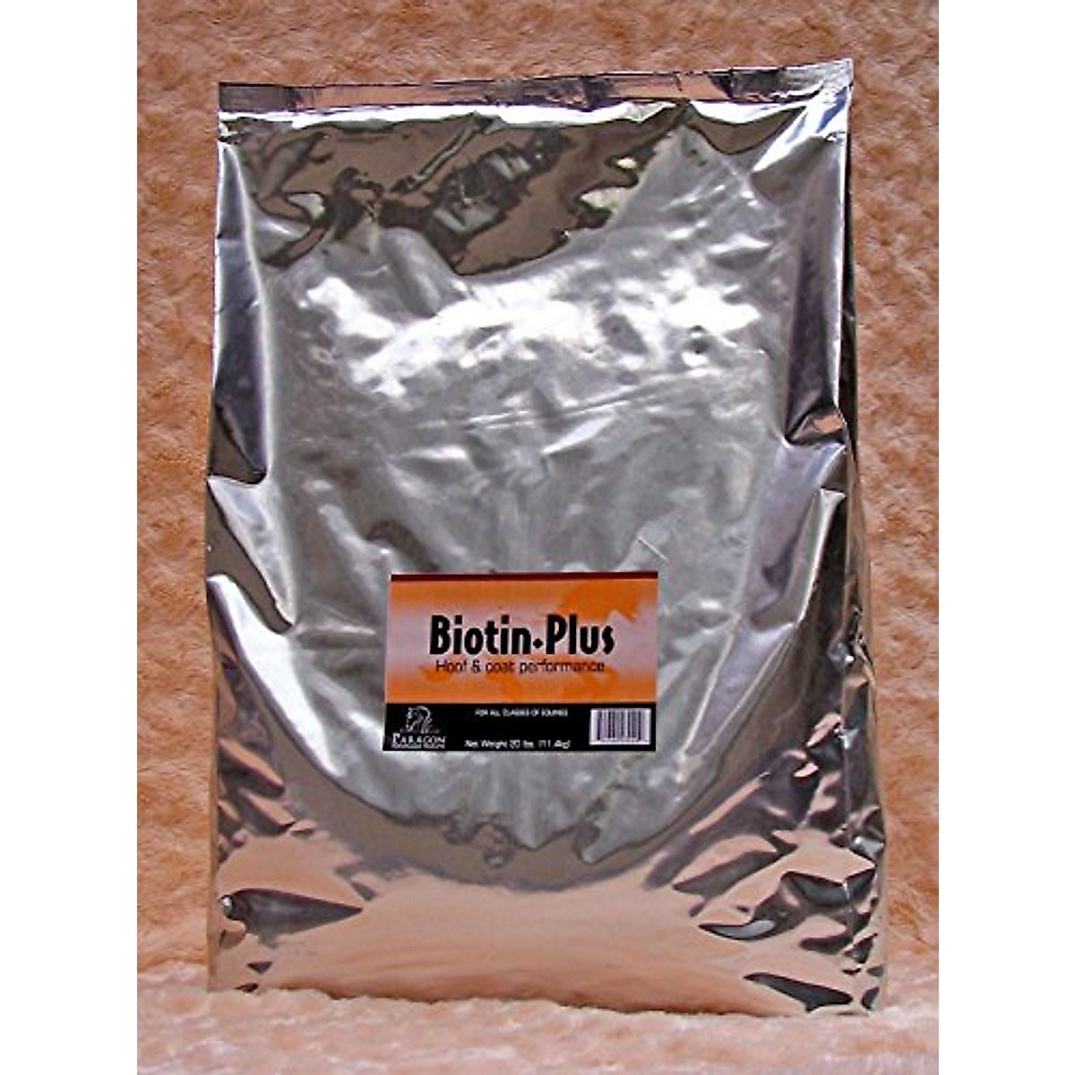 Biotin Plus Hoof Conditioner