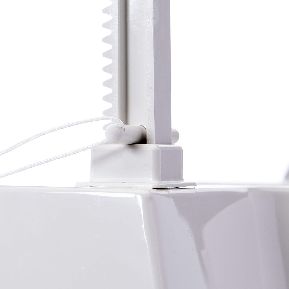 Sunkist Growers | Commercial Series Sectionizer with 8 Wedge Blade Cup | Fruit & Vegetable Cutter | Food Preparation | Interchangeable Kitchen-Grade Stainless Steel Blades | NSF Approved | Model S-104