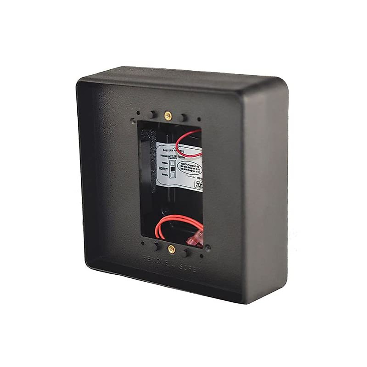 MS SEDCO CP/TX ClearPath Radio Control Transmitter