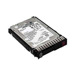 HPE HP 872737-001 1.2TB 10K 12Gbps 3.5" SAS Hard Drive