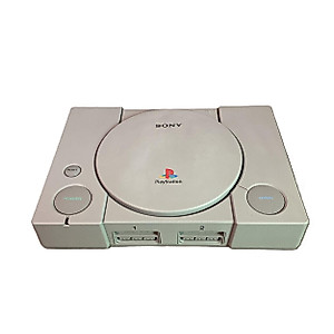 Sony Playstation Console