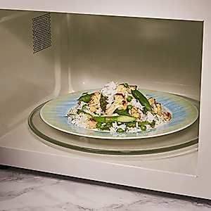 Dinnerware Set, Fine Bone China, 16 Pieces, Plates and Bowls set, Service for 4, Chelsea, Microwave Safe, Dish set, Essential Home, Everyday Living, Kitchen Dishes, Dinner set, Giftware