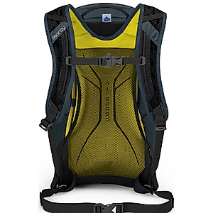 Osprey Hikelite 26 Hiking Backpack, Shiitake Grey