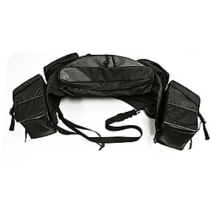 Bestop 5413435 Roughrider Spare Tire Organizer