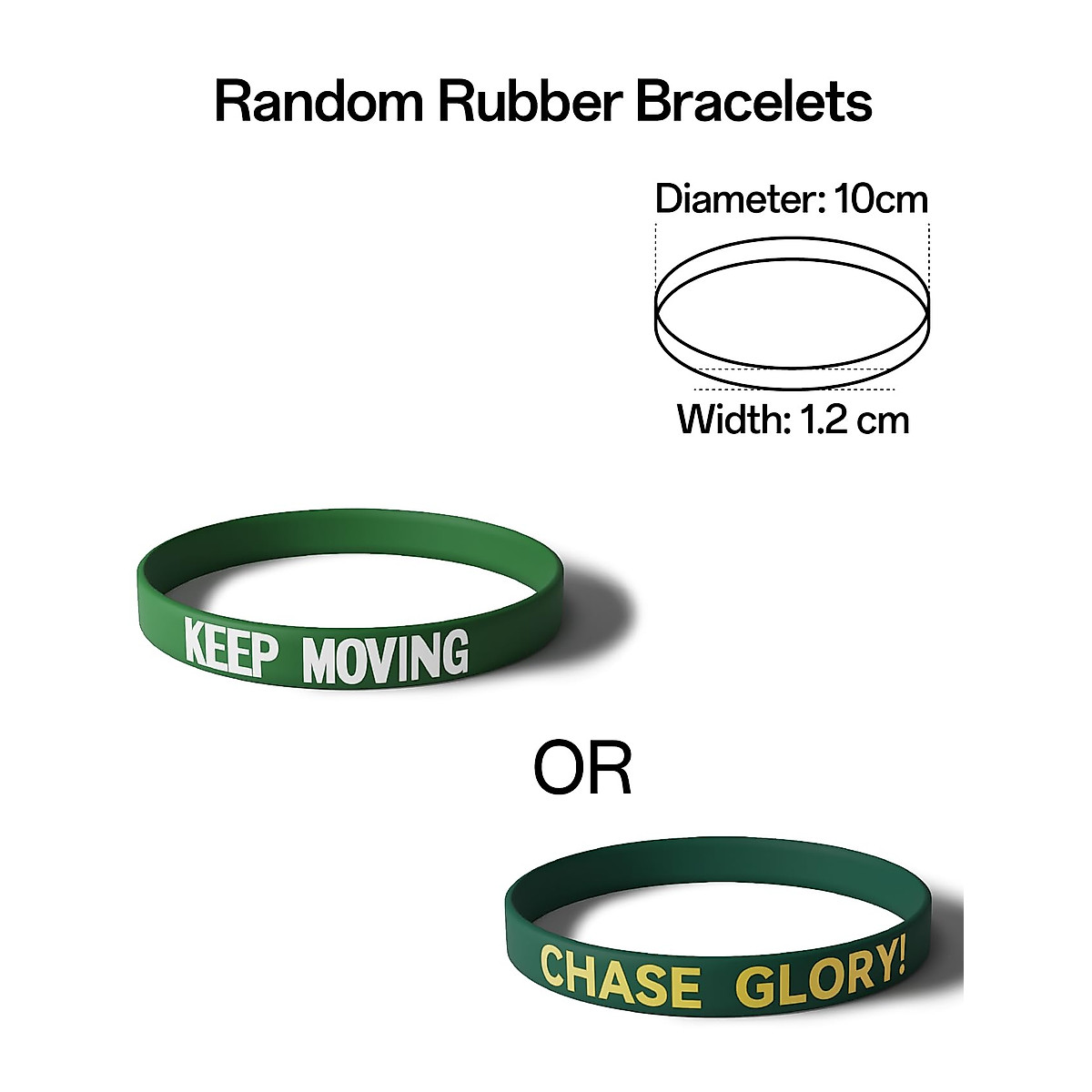 Zengjo Men's Ringer Tee Crewneck Athletic T Shirts Short Sleeve Sport Shirt for Men(White/Pine Green,S)