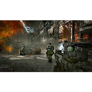 Killzone 2 - Playstation 3