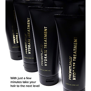 Prorituals Hydrate - Hair Moisture Treatment