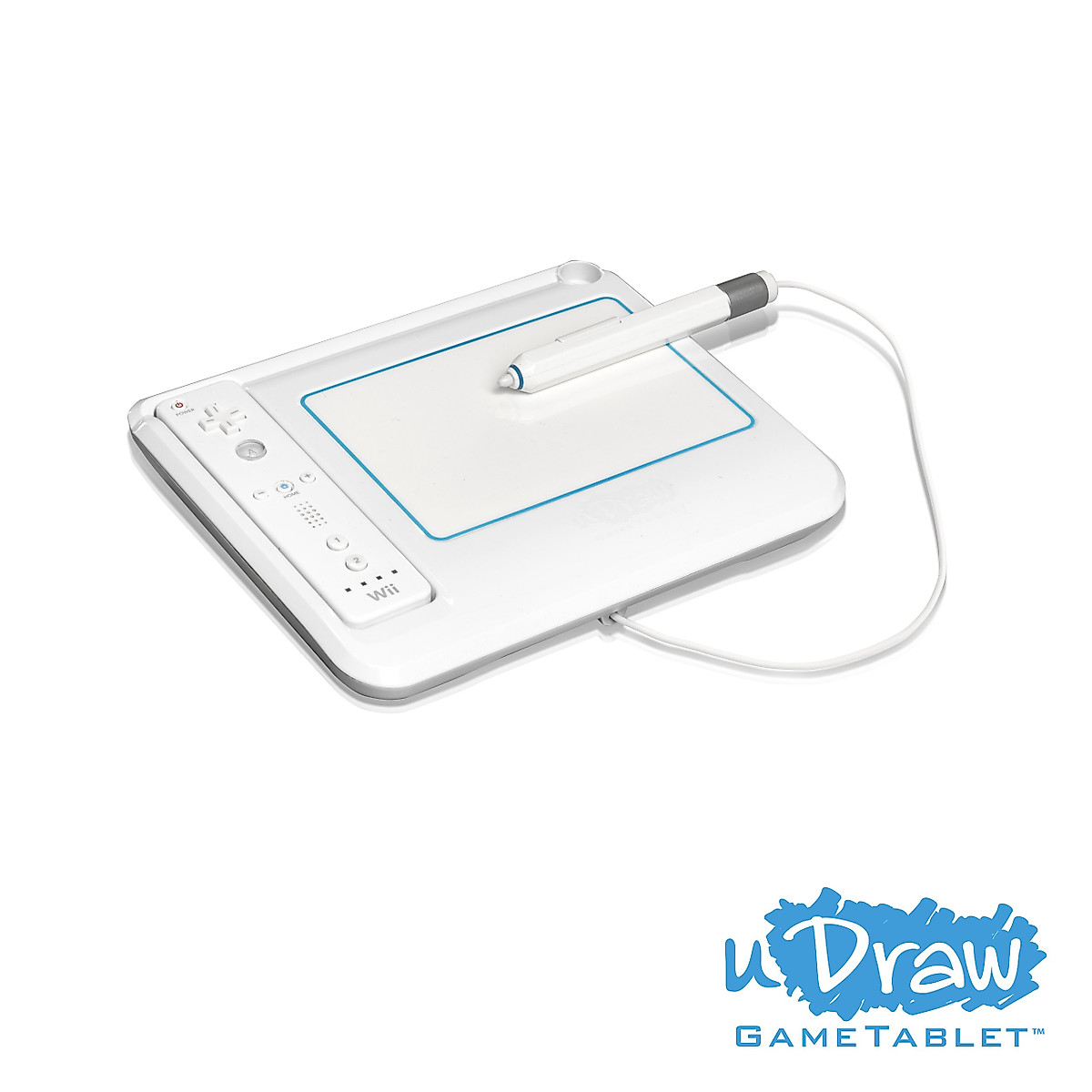 Pictionary - Udraw - Nintendo Wii