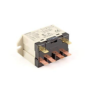 Blodgett 37058 Relay