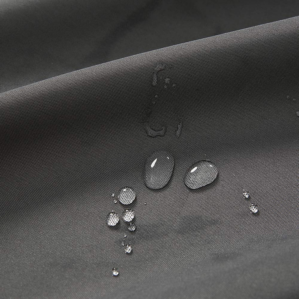 Grill Gazebo 8 x 5 Ft Outdoor BBQ Gazebo Shelter Tent Grill Patio Canopy Barbeque Gazebo Canopy,Double Tier Soft Top Canopy and Steel Frame with Hook and Bar Counters(Ship from US) (Grey)